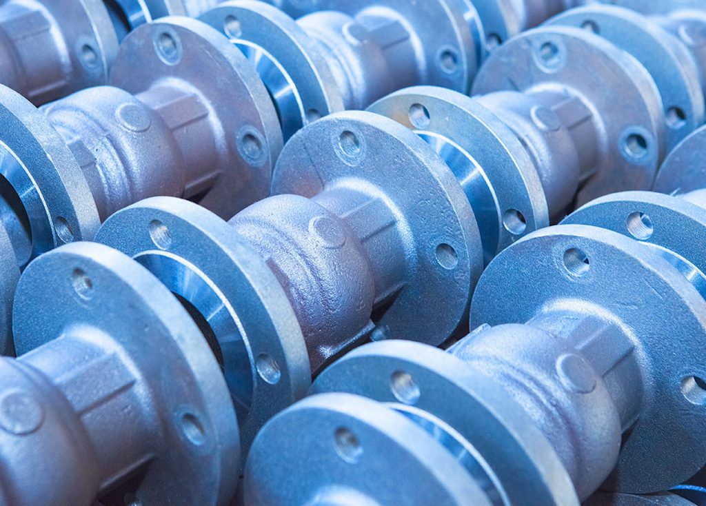Industrial Valves Group – Industrial Valves Group – Valves, Actuators ...
